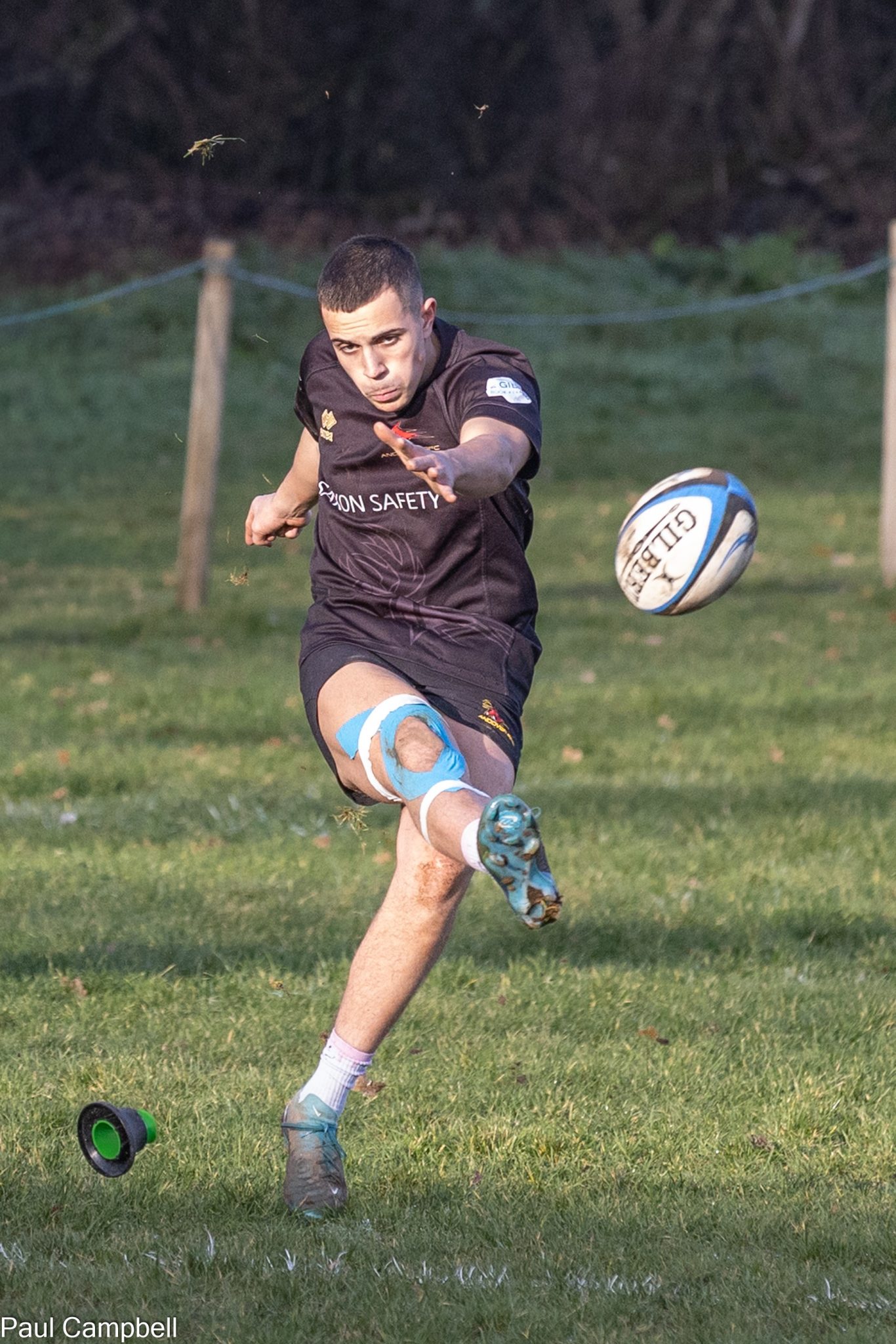 Andover RFC
